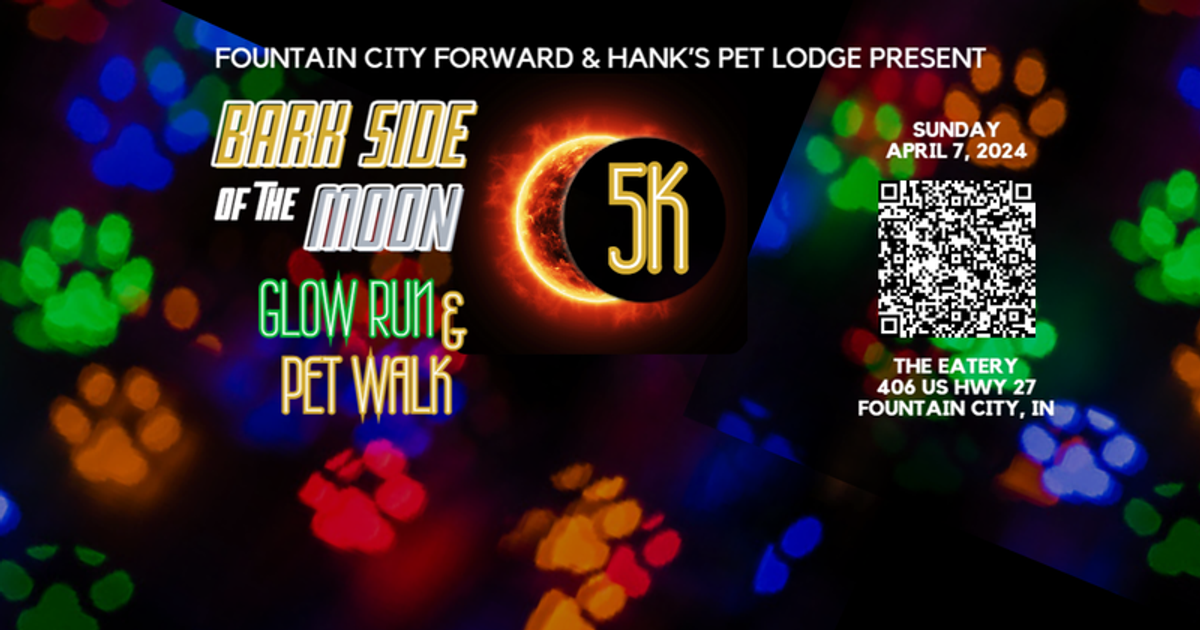 Bark Side of the Moon